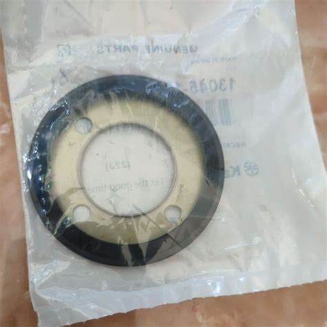 Jual SEAL ASKRUK SIL KRUK AS SIL RECEVER OLI NINJA R RR SS ORIGINAL