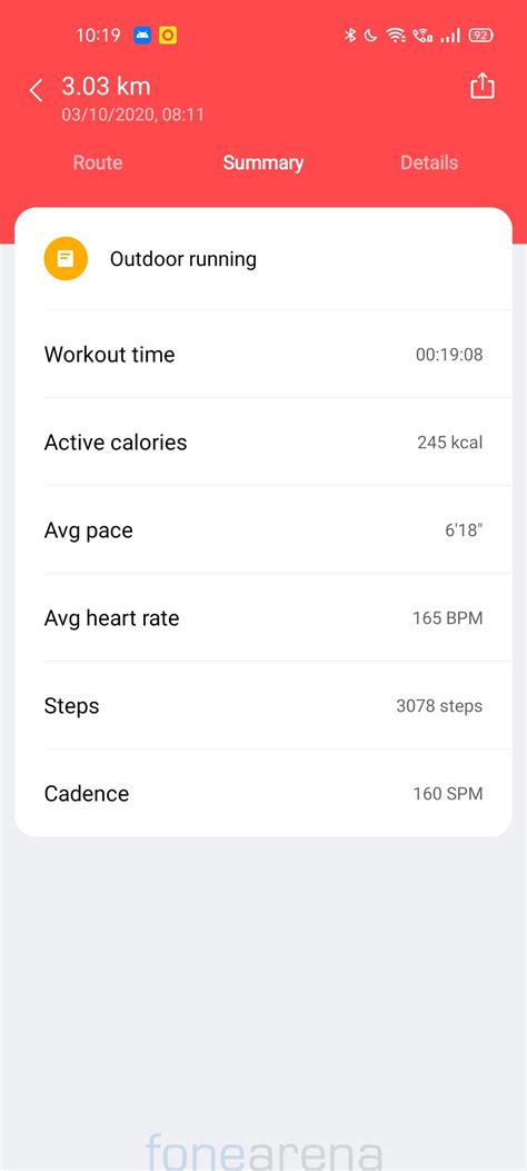 Redmi Smart Band Review Best Entry Level Fitness Tracker