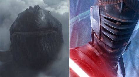 Ahsoka Episode 3 May Have Dropped A Hint About Marroks Identity Nobody