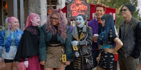 The Monster High 2 First Look Is Here