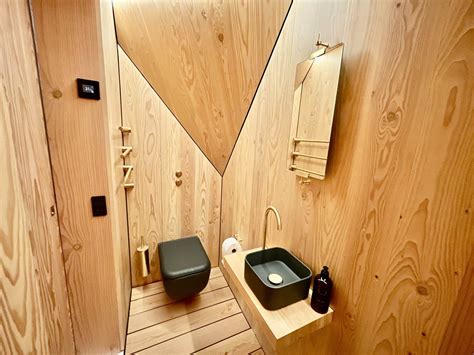 Discover The Klein A Tiny House Design By Bjarke Ingels Artofit