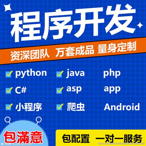 程序开发主图设计图海报设计广告设计设计图库昵图网