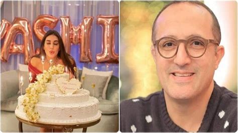 فين المشكلة شريف مدكور ينتقد الهجوم على ياسمين صبري