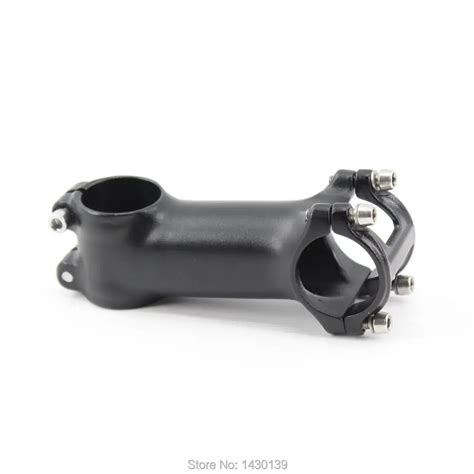 Newest Mountain Bicycle 3d Forged Aluminium Alloy 7075 Road Bike Stems