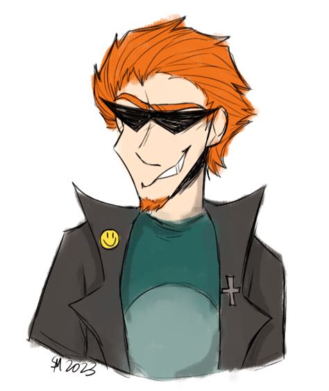 Smirk By Lunadeku1 On Deviantart