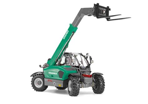 Kramer Kt276 Telehandler Specs 2021 2024 Lectura Specs