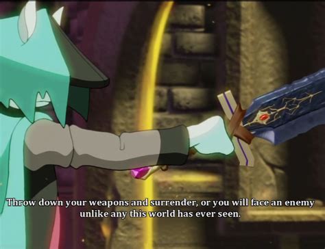 Dust An Elysian Tail