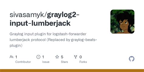 Github Sivasamykgraylog2 Input Lumberjack Graylog Input Plugin For