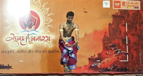 Basant Kumar Gupta On Linkedin Mesmerized Audiences With The Eloquence And Grace Of