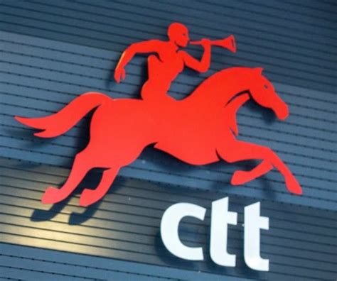 Ctt Apostam Em Novo Serviço De E Commerce Distribuição Hoje
