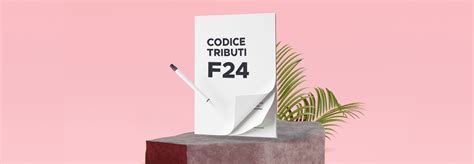 Codice tributo 8911 cosè e come funziona