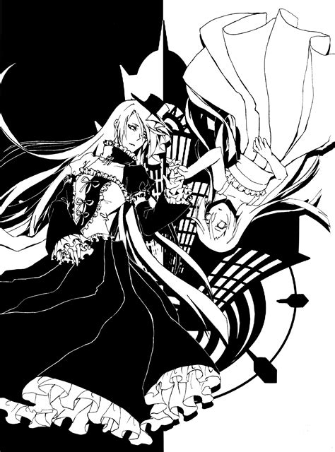 Namine Ritsu Vocaloid And 2 More Danbooru