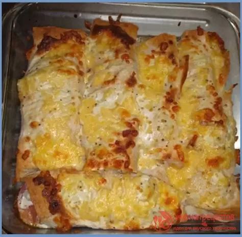 Вкуснейшие рыбные рецепты разнообразьте ваше меню блюдами из рыбы