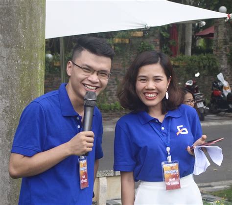 CodeGym Day 2020 Nâng tầm nghề nghiệp BTC CodeGym