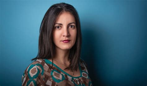 Rosa María Payá Recibirá El Premio Internacional De Liderazgo Ileana