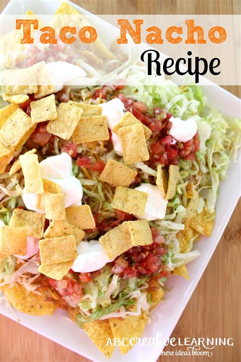 Easy Hamburger Helper Taco Nacho Recipe Simply Today Life
