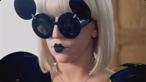 Lady Gaga Elton John Partnered Macy Create Love Bravery Description