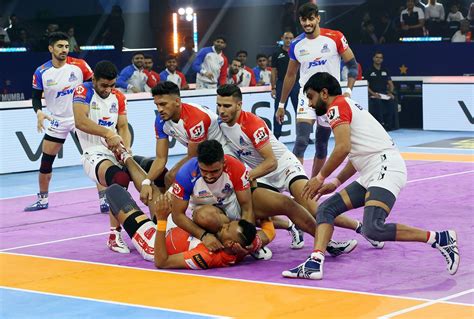 4 टीमें जिन्होंने Pkl 2022 के बीच सीजन में अपना कप्तान बदला