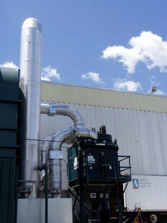 How To Plan For A Successful Air Emissions Stack Test AET