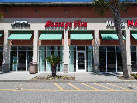Fabulous Massage Viva Myrtle Beach Traveller Reviews Tripadvisor