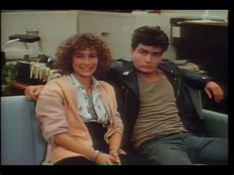 Jennifer Grey Ferris Buellers Day Off