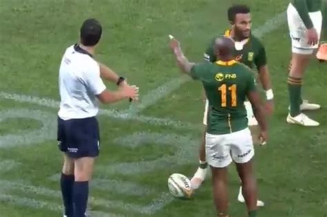 Oi Shut Up Makazole Mapimpi Puts Nic White In His Place And Goes