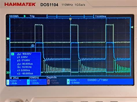 Diy Boost Converter High Voltage Without Special Ics 7 Steps