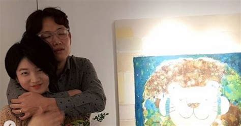 장성규 아내 개인적 축하 달달 포옹남편복 터진 나의 유미야