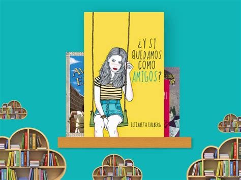 reseña de y si quedamos como amigos ActitudFem