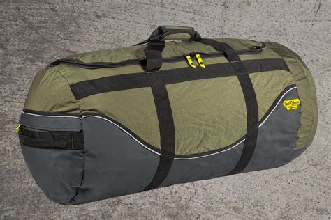 Large Canvas Duffle Bag Nextsite