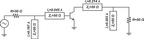 How To Design A Bilateral Rf Amplifier For Maximum Gain Technical Articles