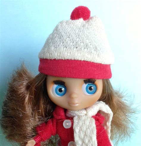 Once Upon A Doll Collection Blythe Mini Doll Collection Part 2