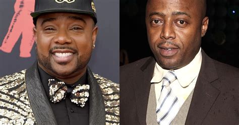 Corey Holcomb Donnell Rawlings Yelling Match Ensues As Former Disses