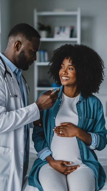 Gynaecology Concept Premium Ai Generated Image