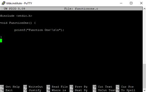 Developing On Unix Linux And Macos With Gcc G And Clang