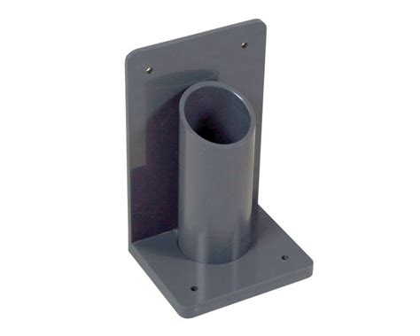 Lecture Bottle Lb Gas Cylinder Holder 1 Cylinder Capacity Wall