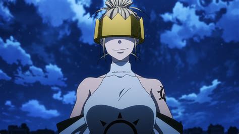 炎炎消防队 三之章 第6话 祈愿的尽头 番组百科