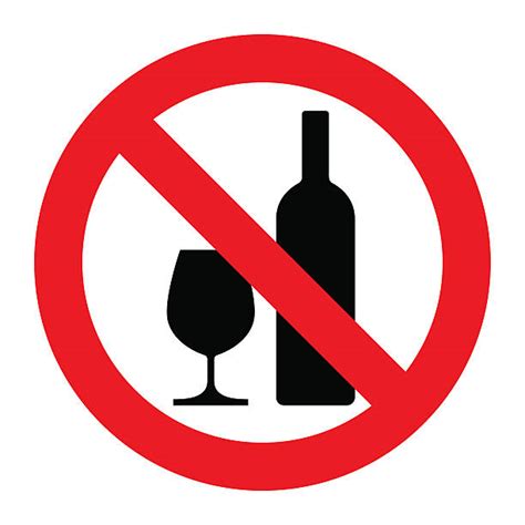 Best Prohibition Alcohol Illustrations Royalty Free Vector Graphics