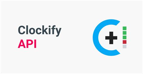 clockify api documentation