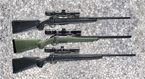 Best Hunting Rifle Brand