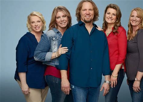 Is Sister Wives Cancelled Soap Opera Spy