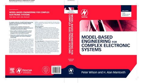 pdf model based engineering complex electronic systems€¦ · model
