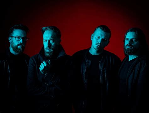 Empyre Grande Rock Webzine