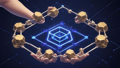 Chainlink And Decentralized Oracles Securely Connecting Blockchain To Real World Data Cruptodamus