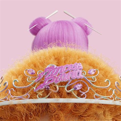 Stream Ice Spice And Nicki Minaj Princess Diana Remix By Rem Rex