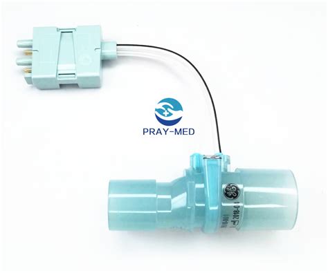 4pin Connector Aestiva 5 Ge Flow Sensor 2089610 001 S