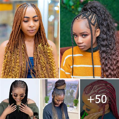 50 Tribal Braids Ideas Worth Trying This Season Fashion Lifestyle Trends