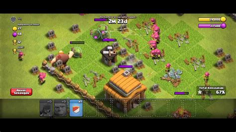 Clash Of Clans Games Youtube Yt YouTube