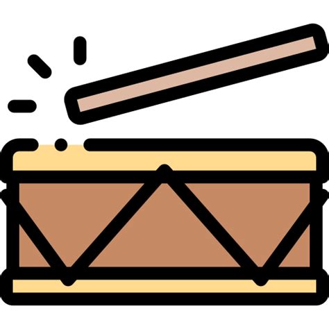 Tinya Detailed Rounded Lineal Color Icon