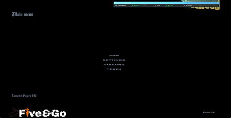 [free] Esx Qbcore Pausemenu San Andreas Menu Style Page 2 Fivem Releases Cfx Re Community
